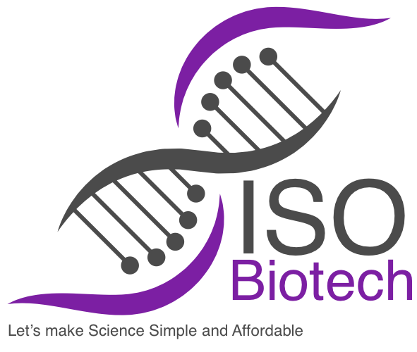 Home - ISOBiotech